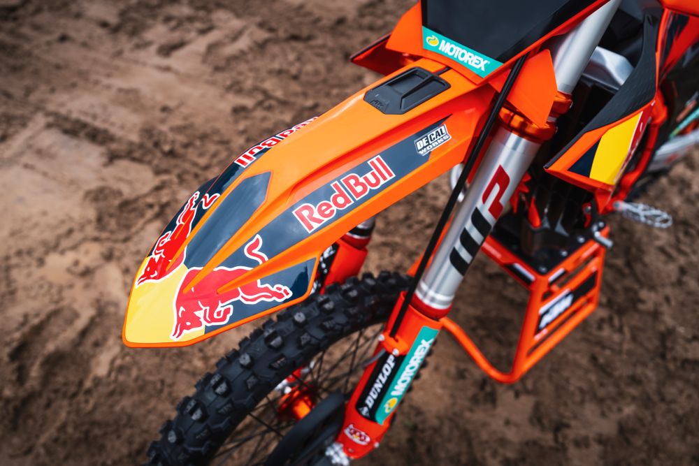 Connectivity unit module KTM GasGas – oxmoto