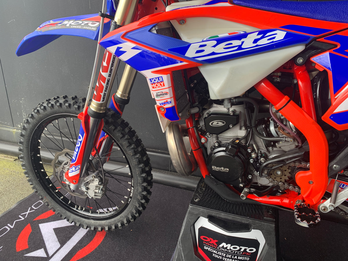 BETA 300 RR RACING - Année 2024 – oxmoto