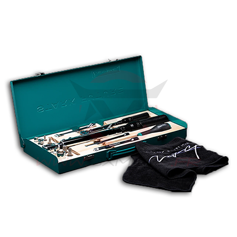 Boite à outils STARK complète – oxmoto