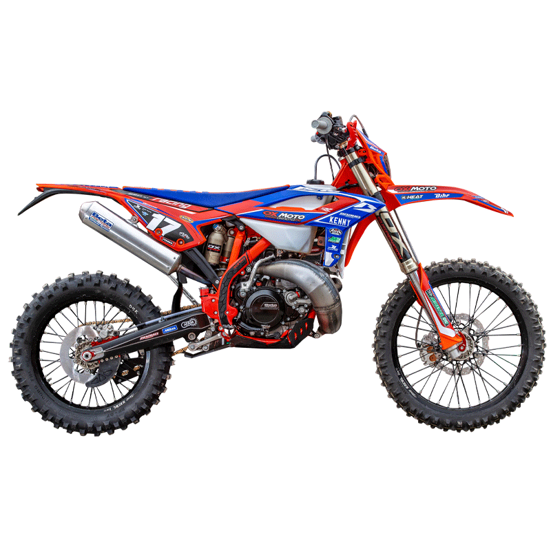 Kit déco replica TEAM BETA OXMOTO 2023 – oxmoto