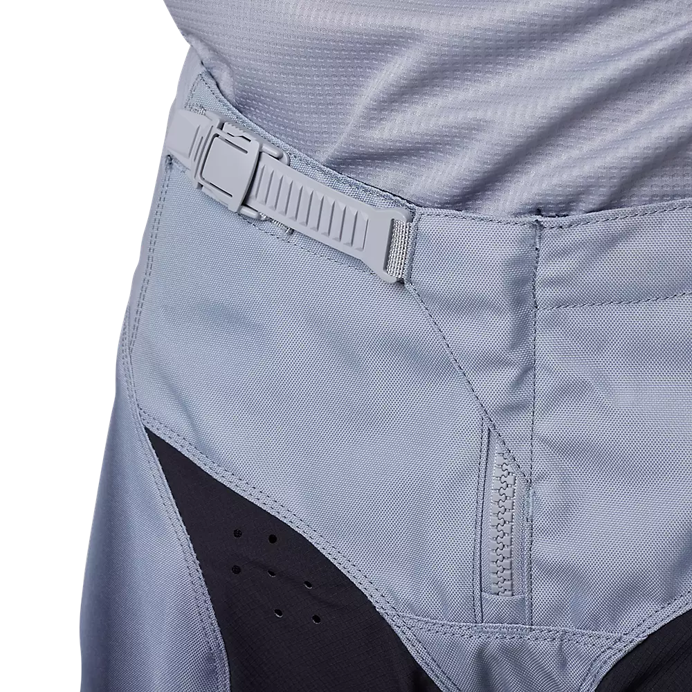 Pantalon FOX 180 Statk gris 2023 – oxmoto