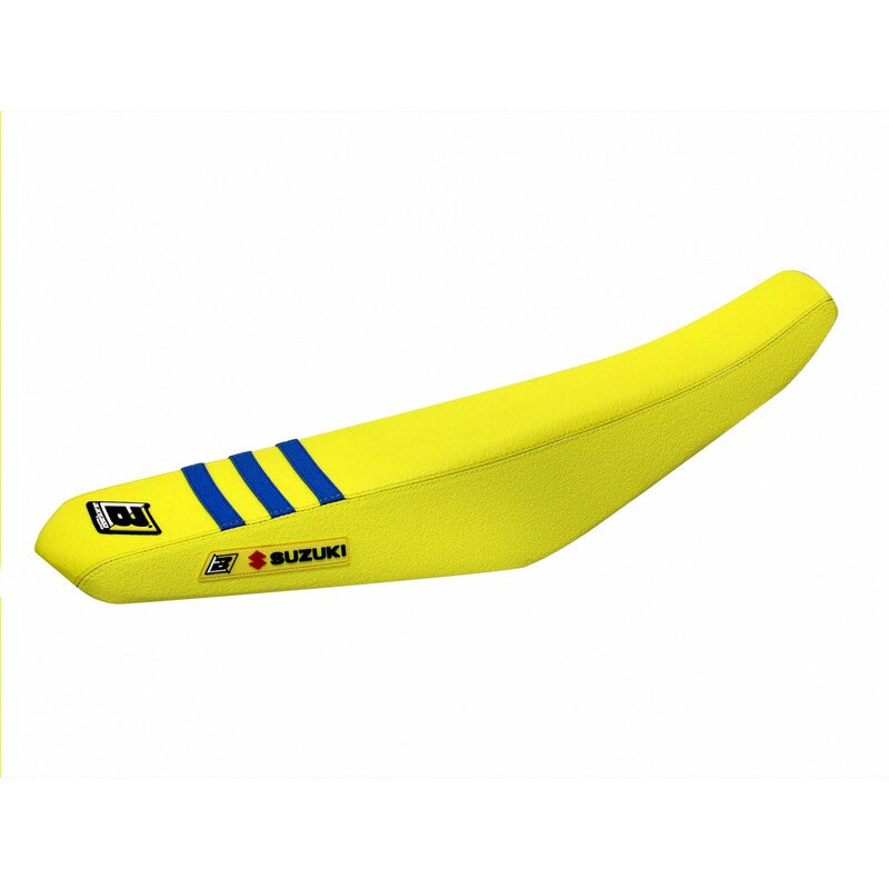 Housse de selle BLACKBIRD Replica KSRT Restyle 22 Suzuki – oxmoto